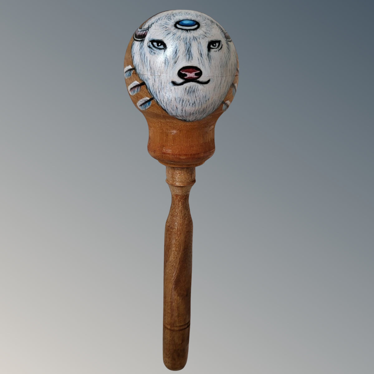 Handcrafted Spirit Rattles | Stress/Anxiety Relief | Shop Now– Sonic ...