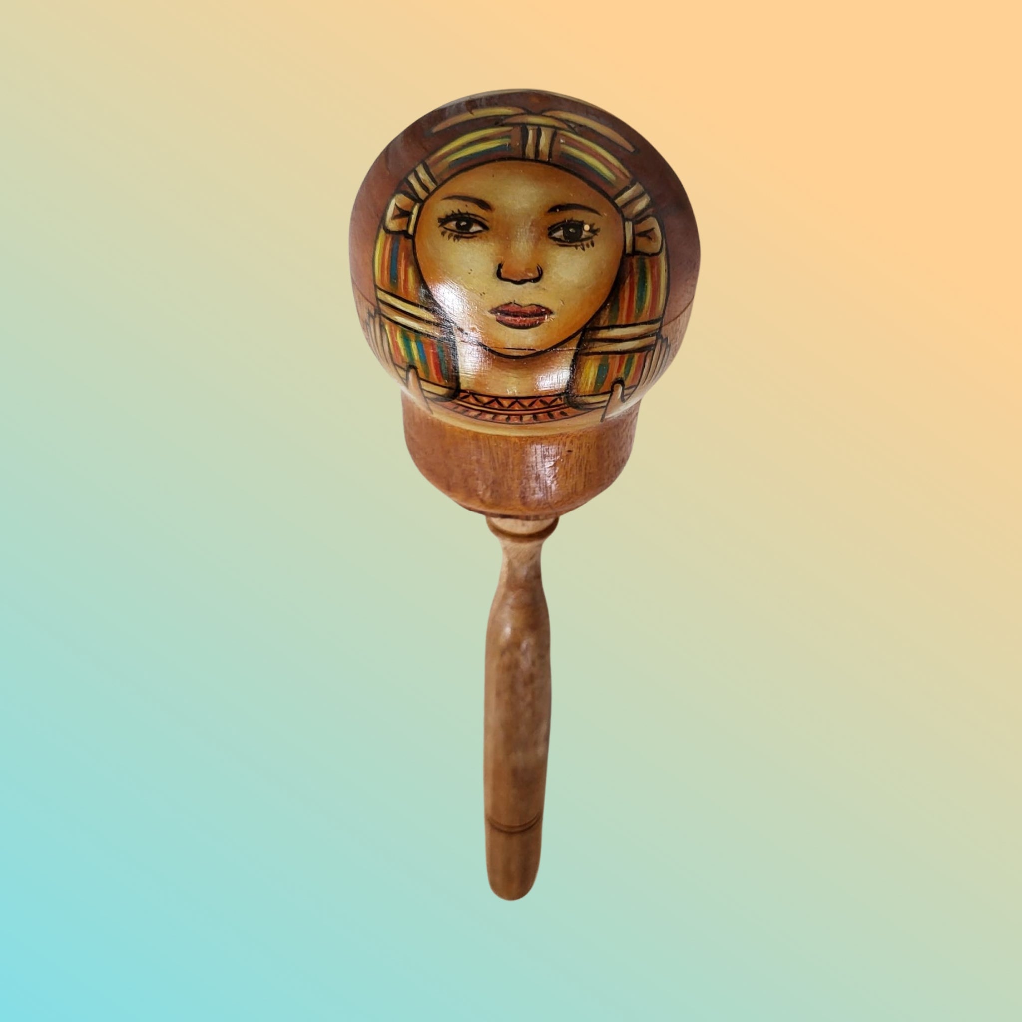 Handcrafted Spirit Rattles | Stress/Anxiety Relief | Shop Now– Sonic ...