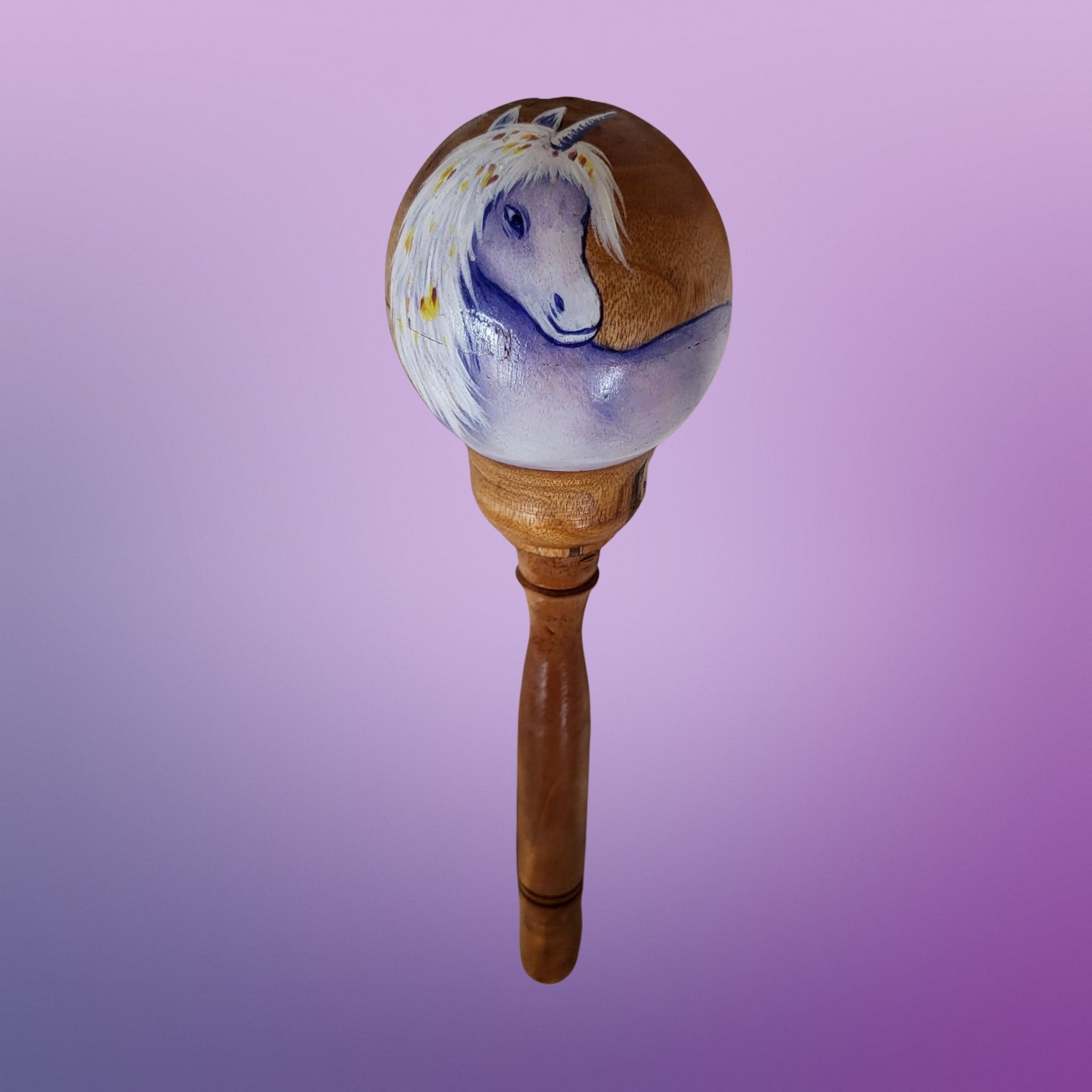 Handcrafted Spirit Rattles | Stress/Anxiety Relief | Shop Now– Sonic ...