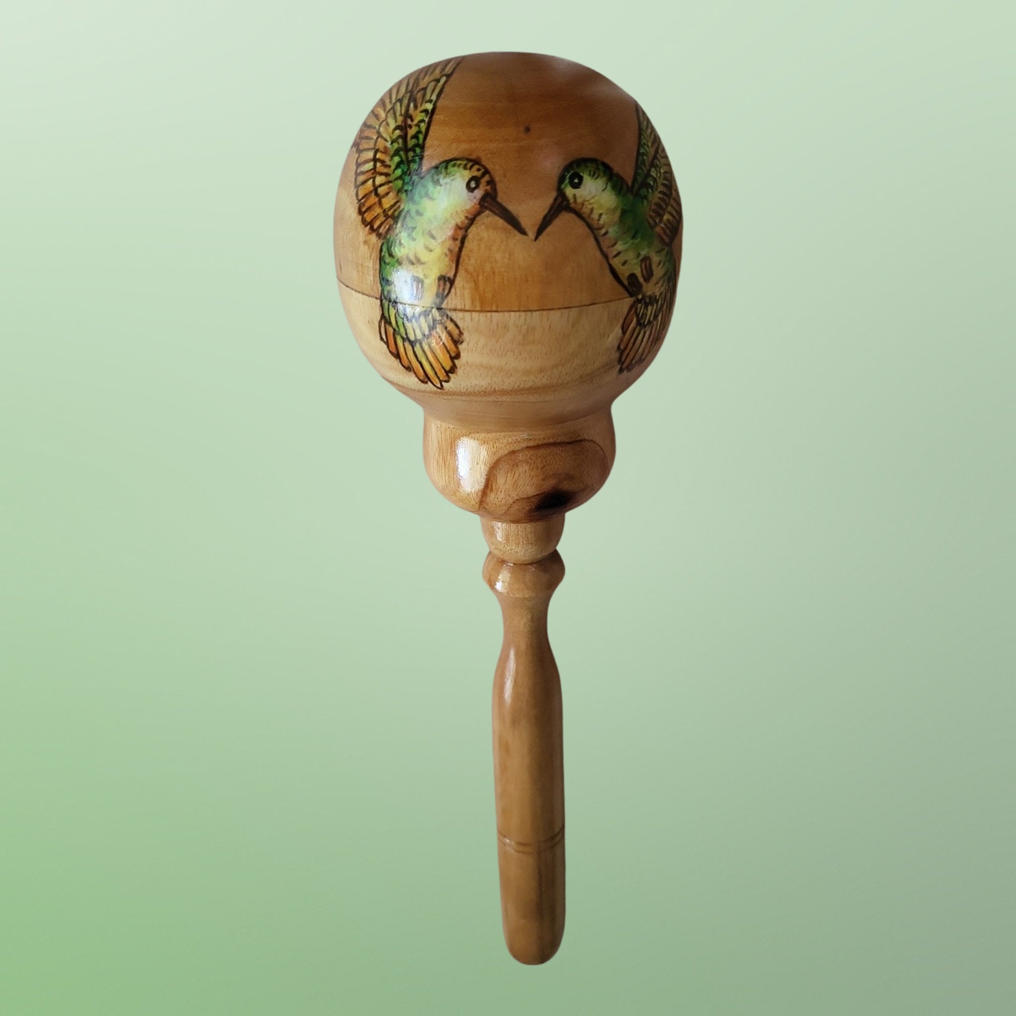 Handcrafted Spirit Rattles | Stress/Anxiety Relief | Shop Now– Sonic ...